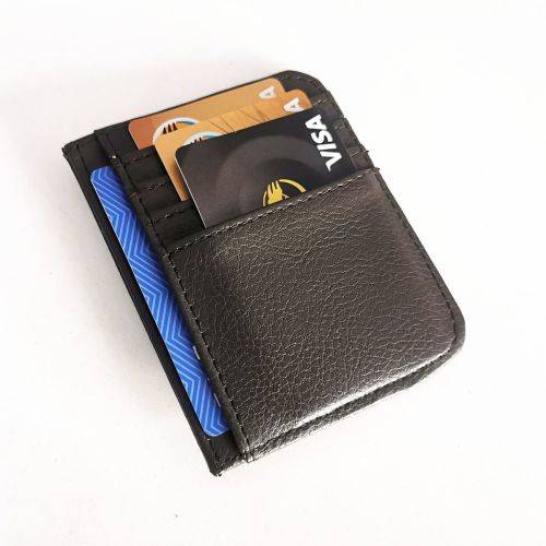 Wallets & Holders - Minimalist Wallet For Men Bank Card Wallets ...