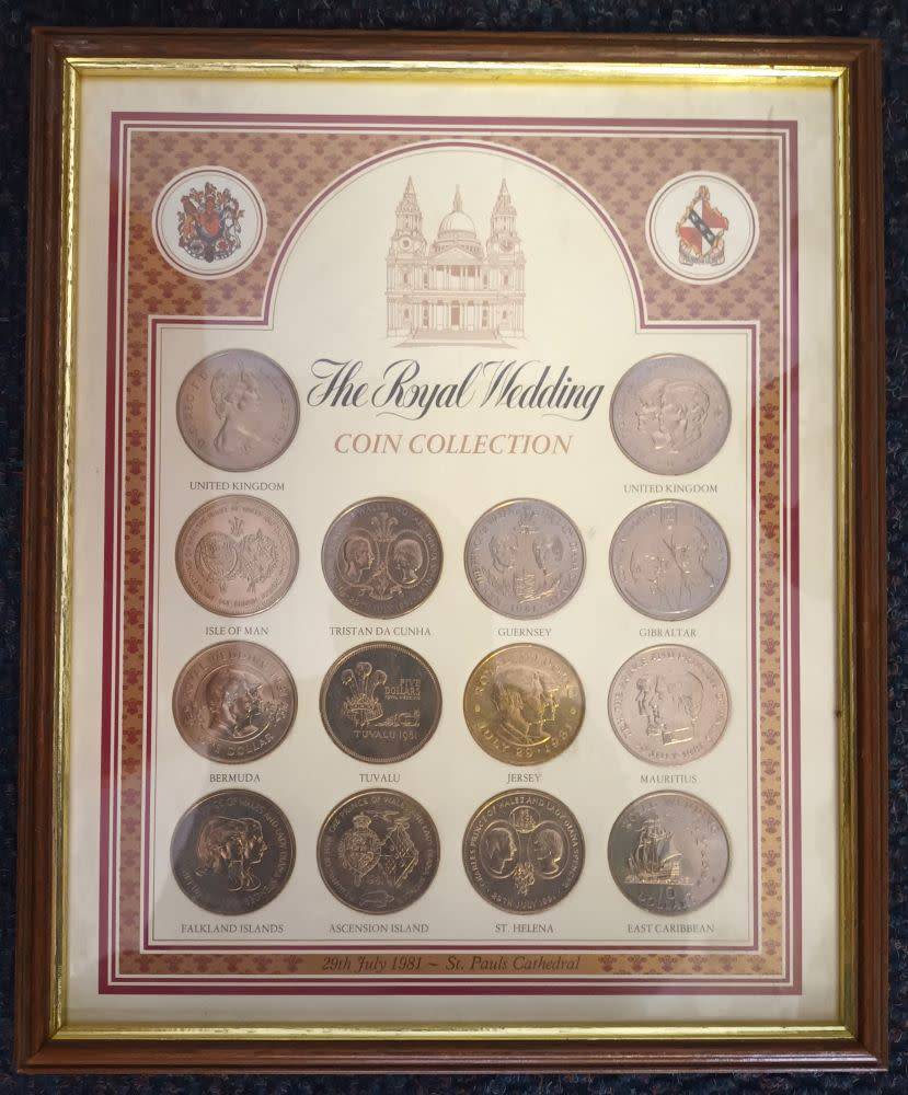 Great Britain - Great Britain - Prince Charles and Lady Diana Royal ...