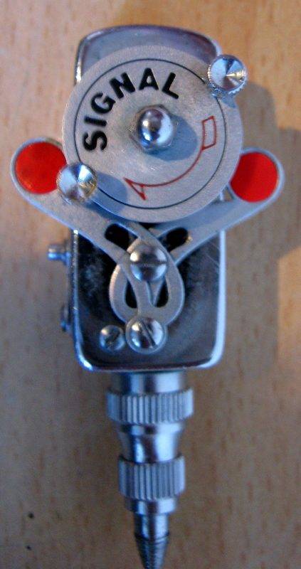 Other Accessories - VINTAGE WORKING SIGNAL SELF-TIMER MADE IN JAPAN ...
