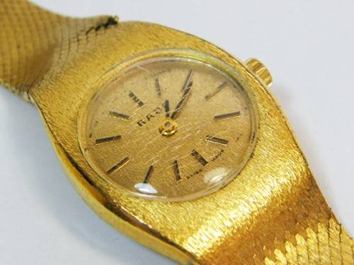 Vintage Rado Watch