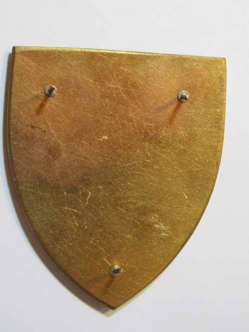 Other Badges & Insignia - SAP Koevoet Kavango Z4E Zulu Four Echo ...