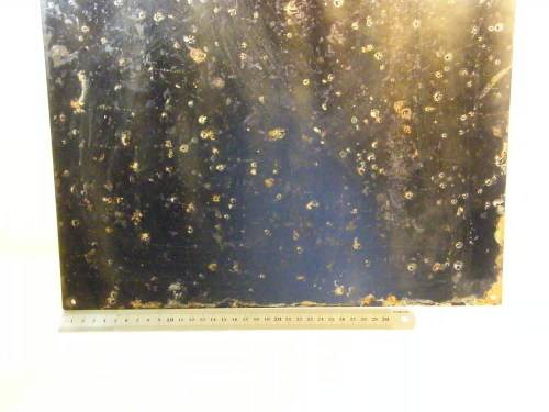 Other Africana - Vintage Apartheid era Blanke gebied / White area metal ...