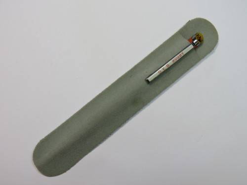 Other Rugby - OVS Rugby vintage slimline pen was listed for R150.00 on ...