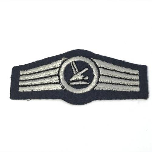 International Badges & Insignia - German Bundeswehr Luftwaffe Flak ...