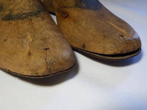 Other Antiques & Collectables - Pair of antique ( Boer war period ...