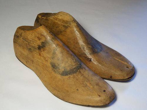 Other Antiques & Collectables - Pair of antique ( Boer war period ...