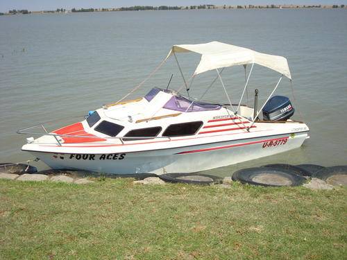 Ski Boats - Interceptor 186 was listed for R38,000.00 on 24 Apr at 19: ...