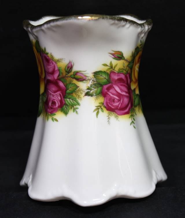 English Porcelain - Vintage Chinacraft London Fine Bone China Milk Jug ...