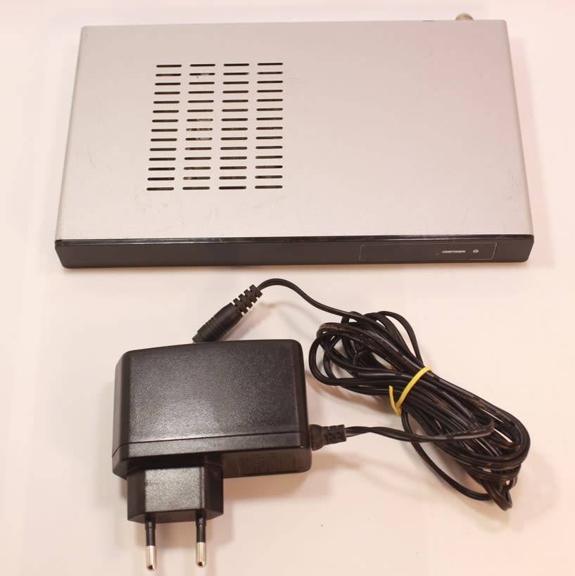 Electronic Components - Grundig Satelio GR40011 Deukom Satellite ...