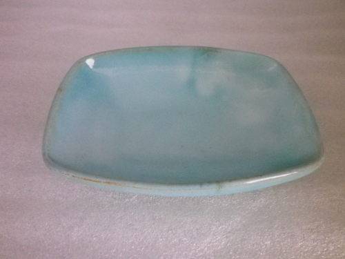 South African Porcelain - EARLY LINNWARE SMALL RECTANGULAR SHALLOW BOWL ...