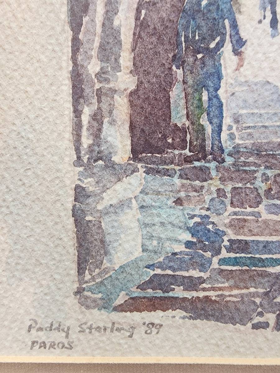 Paintings - Paddy Starling - Well know Artist. R25000.00 for sale in ...