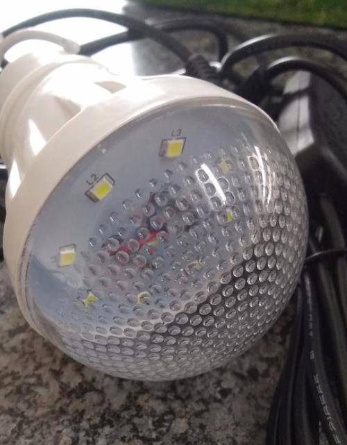 Other Lighting and Lamps - DIGIMARK SOLAR LIGHTING SYSTEM WITH ...