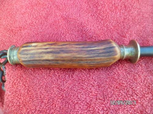 Other Kitchenalia - ANTIEKE LEM SKERPMAKER was listed for R1,000.00 on ...