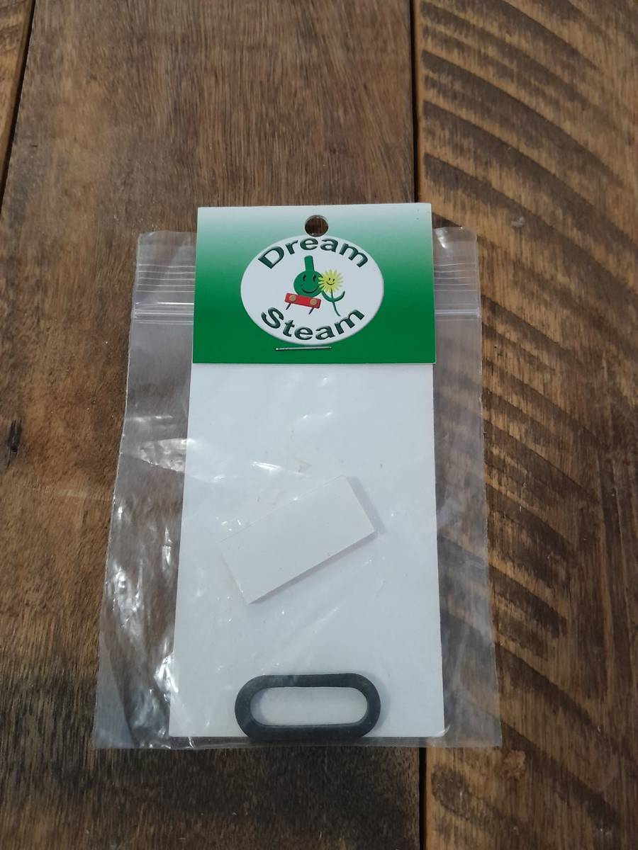 Parts & Accessories - Mamod steam locomotive sight glass kit for sale ...