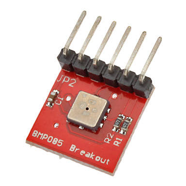 Electronic Components - BMP085 Digital Barometric Pressure Sensor ...