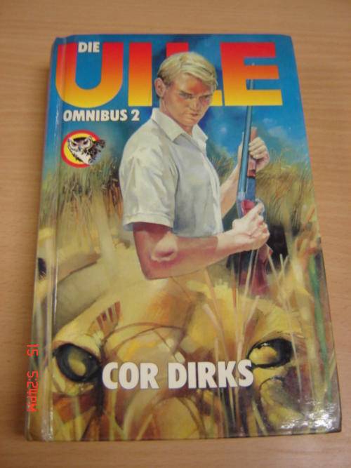 Afrikaans Fiction - Die Uile Omnibus 2 - Cor Dirks was sold for R111.00 ...