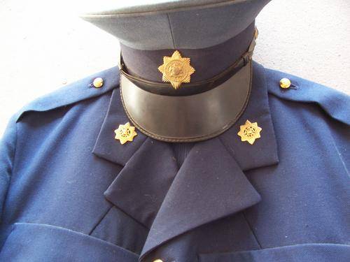 South African Police Services - EARLY SAP UNIFORM-CAP,JACKET,TROUSER ...