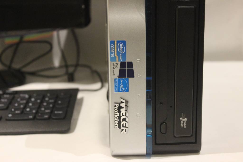 PC Desktops & All-in-Ones - Mecer computer set i5 for sale in Cape Town ...