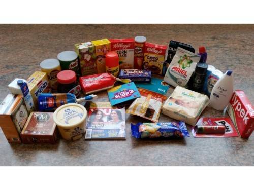 Other Collectable Toys - Checkers Mini Little Shop 2 Full Set Minis was ...