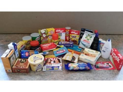 Other Collectable Toys - Checkers Mini Little Shop 2 Full Set Minis was ...