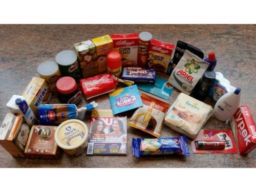 Other Collectable Toys - Checkers Mini Little Shop 2 Full Set Minis was ...