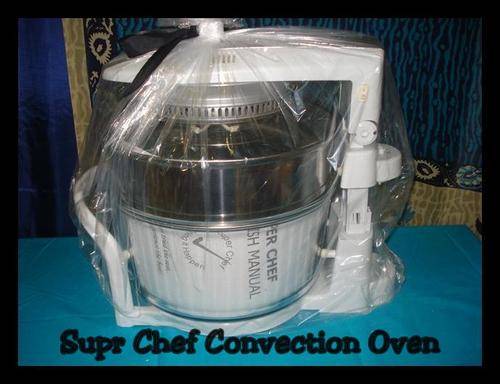 Other Kitchen, Dining & Bar - WOW Super Chef Convection Oven was sold ...