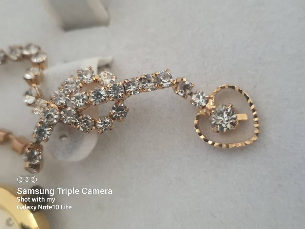 Other Antiques & Collectables - KA#11 - JEWELLERY ROMIL & J AIM ...