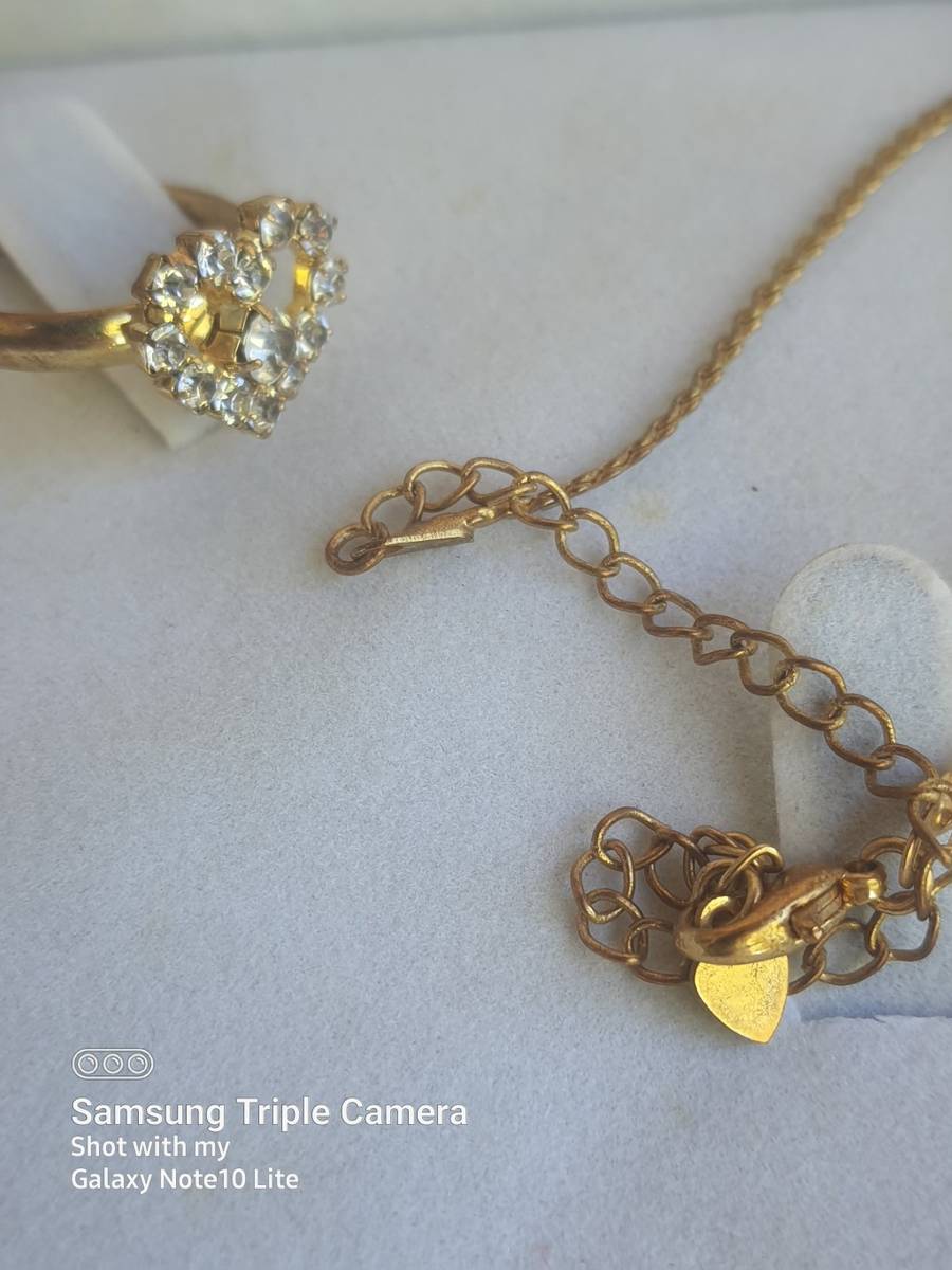 Other Antiques & Collectables - KA#11 - JEWELLERY ROMIL & J AIM ...