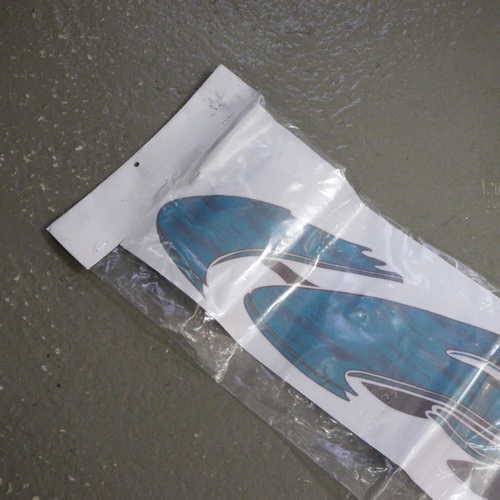 Other Exterior & Accessories - Isuzu vinyl stickers - KB280T / KB250DT ...