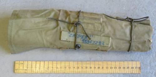 Other Clothing & Equipment - Complete SADF R4 Rifle cleaning kit was ...