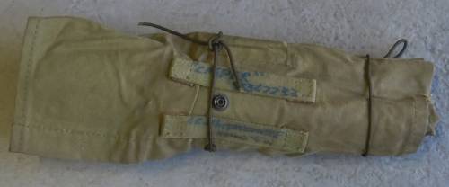 Other Clothing & Equipment - Complete SADF R4 Rifle cleaning kit was ...