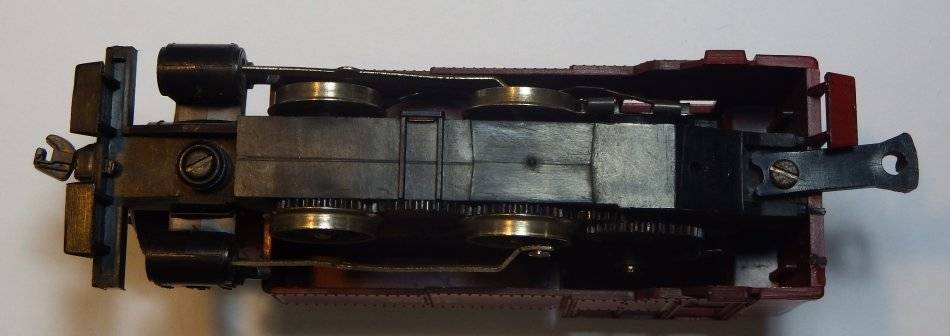 Locomotives - Vintage Lima Steam Locomotive # 40106 was sold for R200 ...