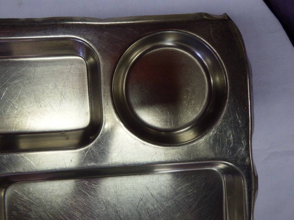 Other Militaria - Old SA Army "varkpan" dinner plate - 43cm was listed ...