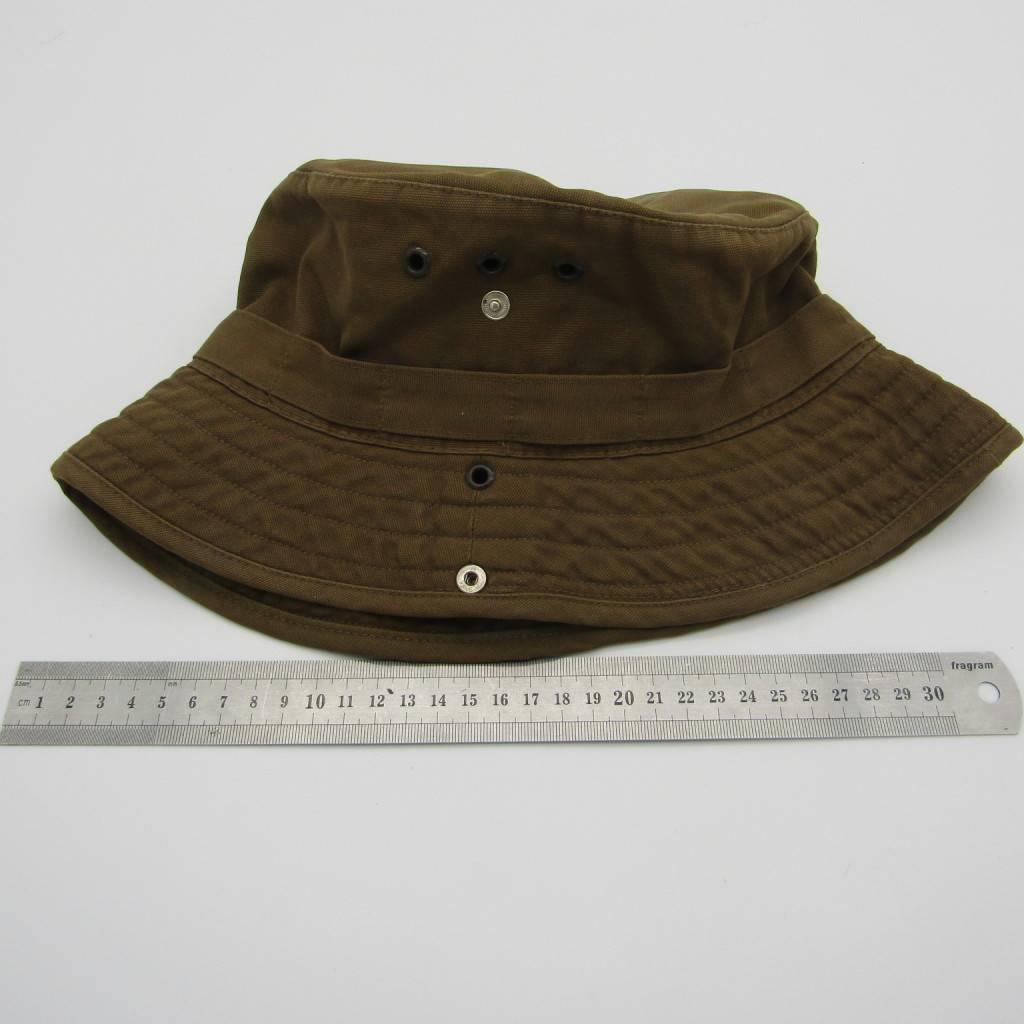 Headgear - SADF Nutria bush hat - size 58 for sale in Cape Town (ID ...