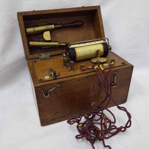 Other Antiques & Collectables - Antique photographic machine by C.S ...