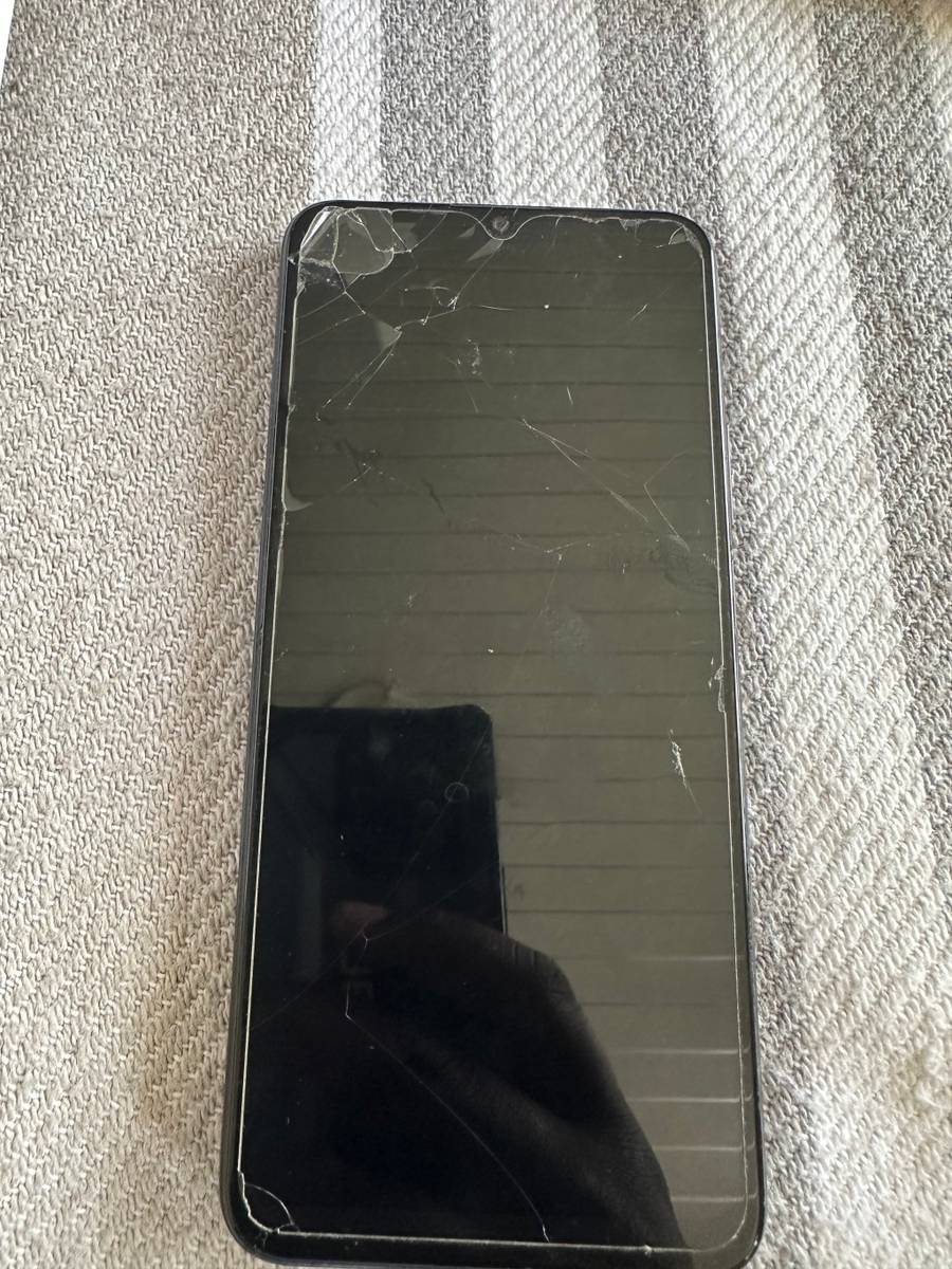 Huawei - Huawei Nova Y60 single sim (screen damaged) for sale in ...
