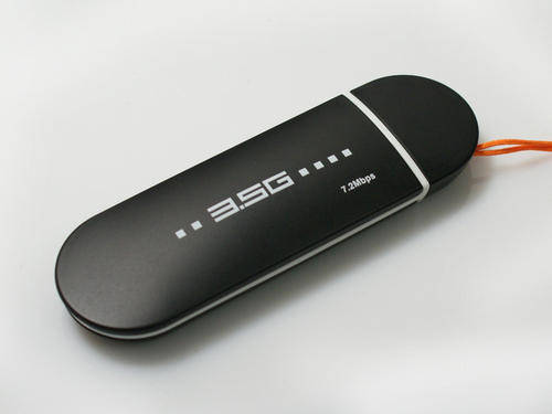Modems - HSDPA USB Modem 3.5G Wireless Internet for Laptops & PC (Win ...