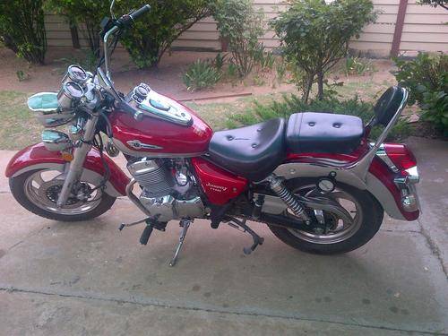 Cruisers - JONWAY 250 CC PRINCE CRUISER was listed for R9,500.00 on 20 ...