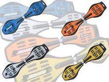 Other Bicycles & Ride-ons - JAY BOARDS / J-BOARD / 2 WHEEL SKATEBOARD ...