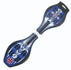 Other Bicycles & Ride-ons - JAY BOARDS / J-BOARD / 2 WHEEL SKATEBOARD ...