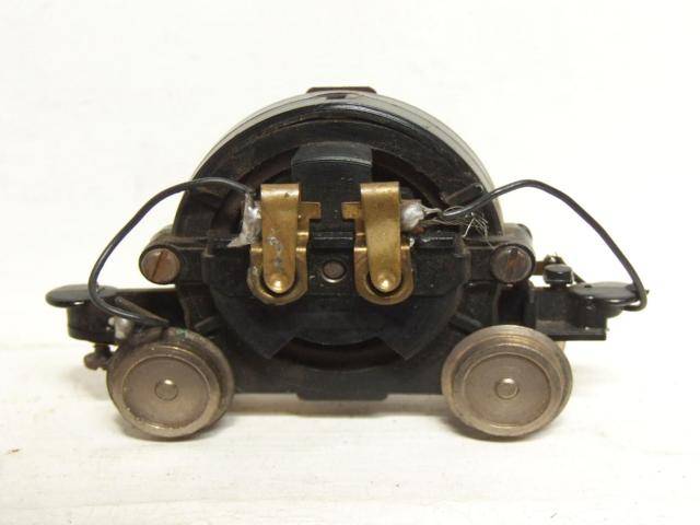 Railway - LIMA HO: Diesel Locomotive motor in good used condition(Italy ...