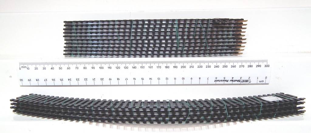 Track - LIMA HO: 14pc Mixed Metal Track in Good Used and Un-Boxed ...