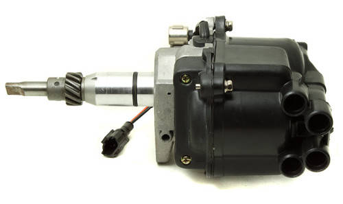 Other Engines & Components - Electronic distributor for Toyota 3Y / 4Y ...