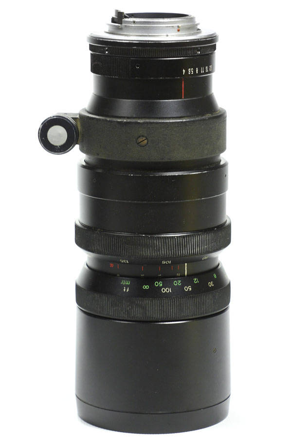 Lenses - VINTAGE SUN ZOOM 80 -240mm F4 was sold for R330.00 on 4 Nov at ...