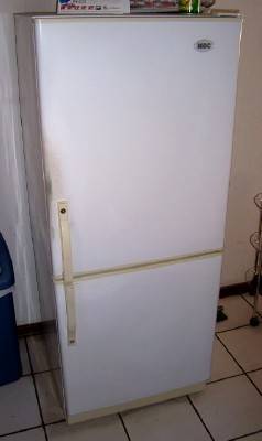 Fridges & Freezers - KIC Fridge model : KB6031 was sold for 350.00 on 3 ...
