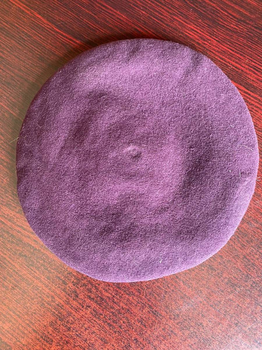 Headgear - PARABAT BERET SIZE 54-GOOD CONDITION for sale in ...