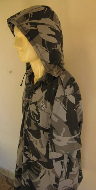 Uniforms - COMPLETE CAMO UNIFORM FOR THE AWB YSTERGARDE-THE ELITE CORP ...