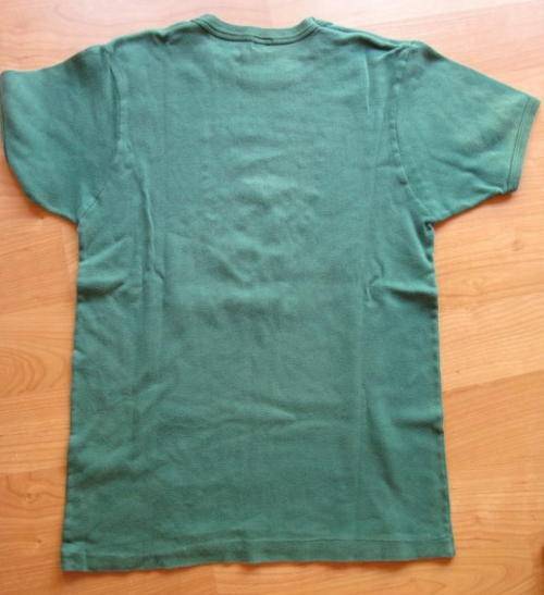 Uniforms - KOEVOET / SAP - MALEOSKOP T-SHIRT. MALEOSKOP USED TO BE THE ...