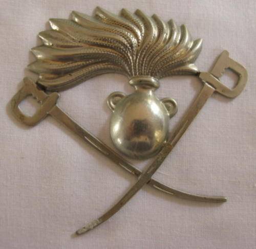 International Badges & Insignia - ITALIAN CAP BADGE FOR ROYAL ...