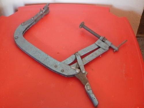 Other Hand Tools - RING SQUEEZER was sold for R75.00 on 4 Jul at 22:16 ...